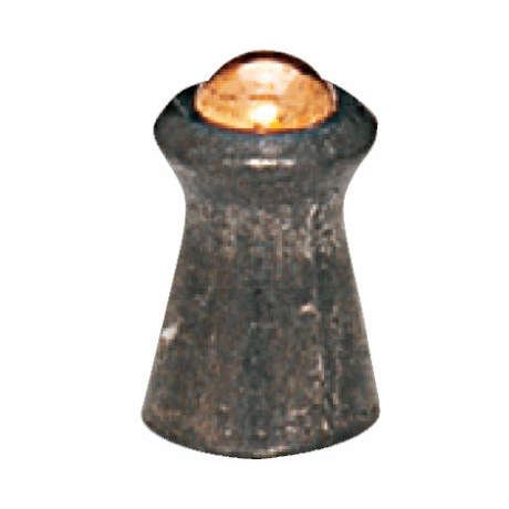 Gamo .177 Caliber Rocket Pellets | Mack's Prairie Wings
